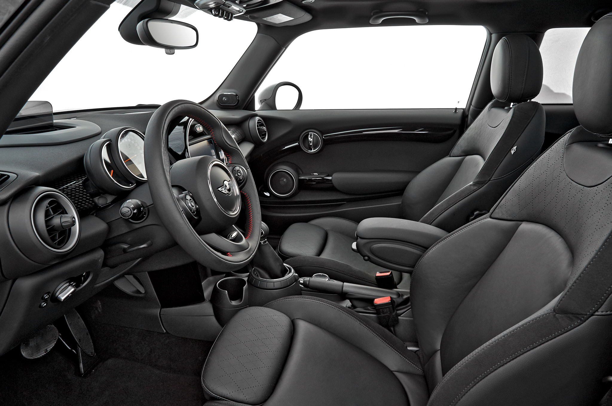 2014 Yeni Kasa Mini Cooper | Oto Kokpit
