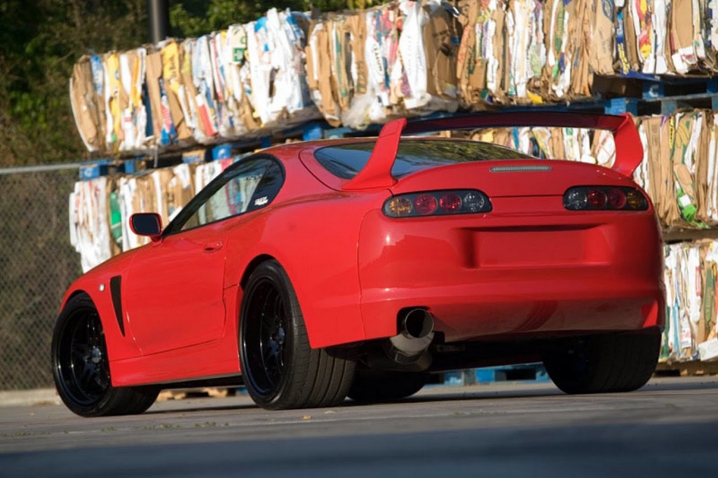 Geçmişten Günümüze Toyota Supra ve Teknik Özellikleri | Oto Kokpit
