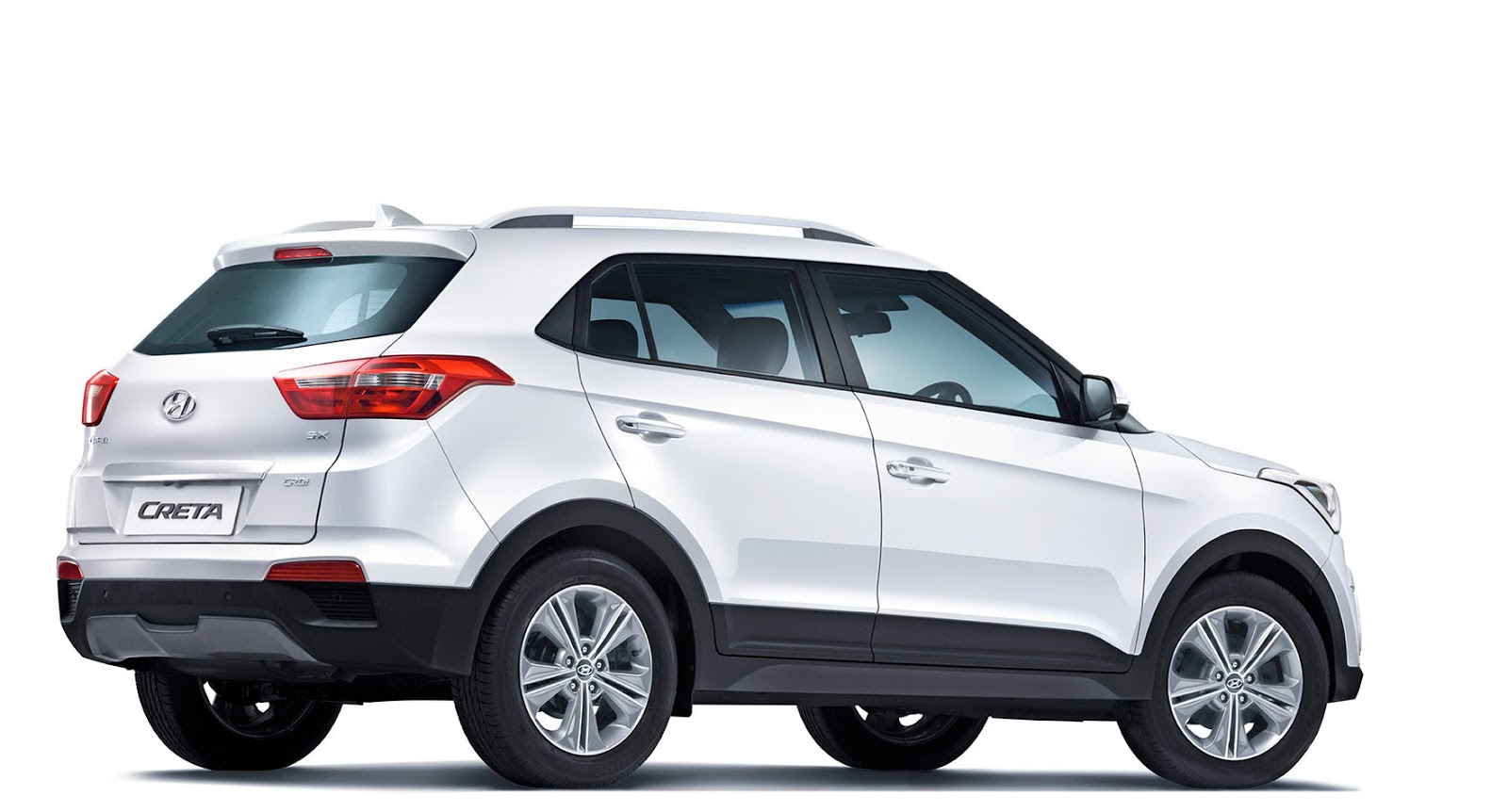 Hyundai Yeni Mini SUV: Creta(İX25) | Oto Kokpit
