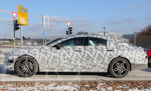 2018 Yeni Mercedes-Benz CLE Türkiye | Oto Kokpit