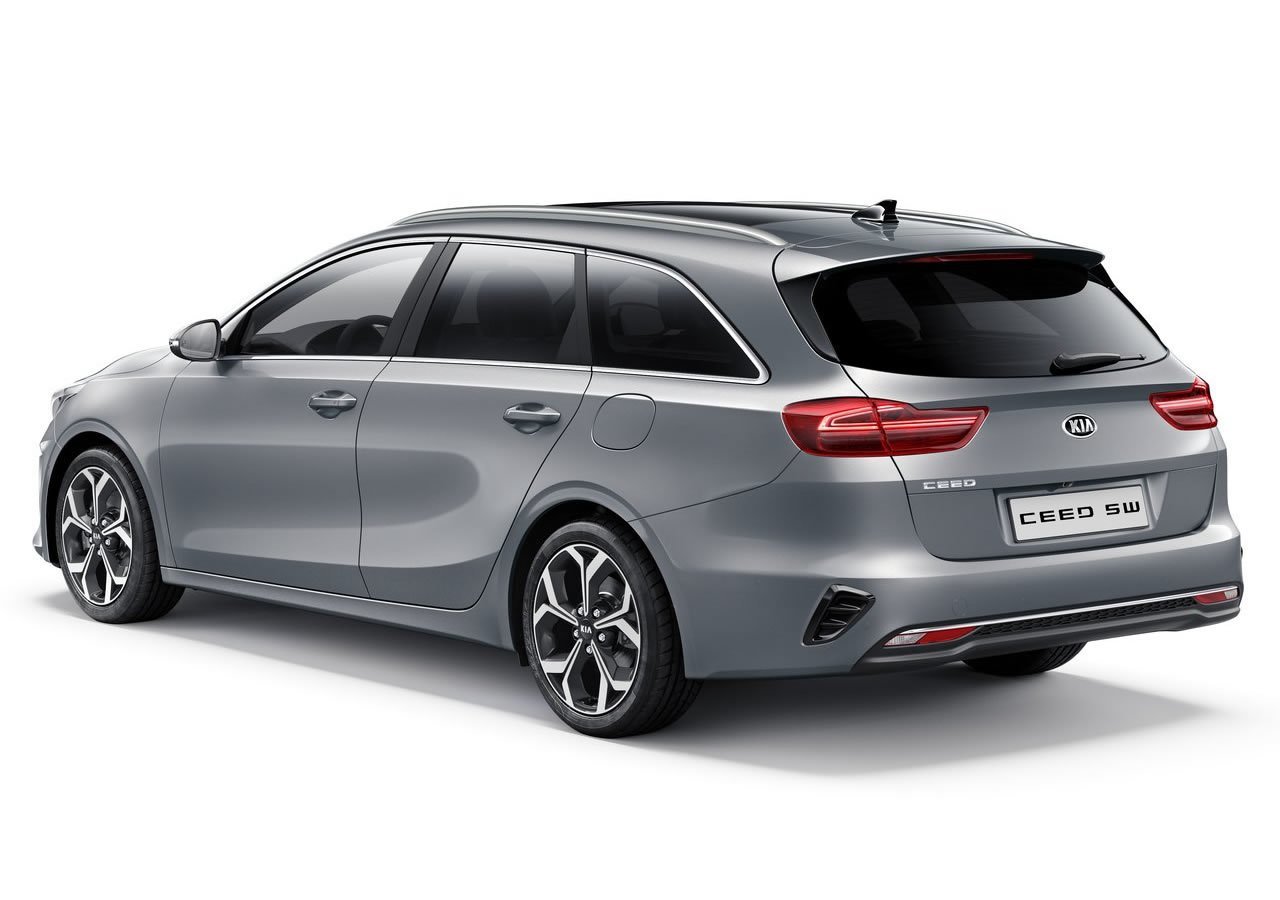 2019 Yeni Kasa Kia Ceed Sportswagon Ne Zaman Çıkacak? | Oto Kokpit