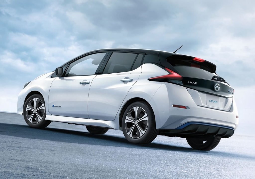 Yeni Kasa Nissan Leaf (MK2) Teknik Özellikleri ve Fiyatı | Oto Kokpit