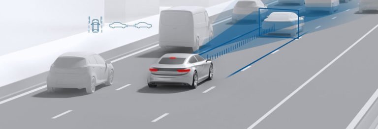 Traffic Jam Assist Özelliği Nedir? | Oto Kokpit